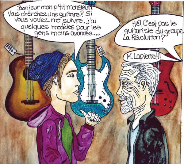 Ateliers de sensibilisation à l'âgisme - Observatoire Vieillissement ...